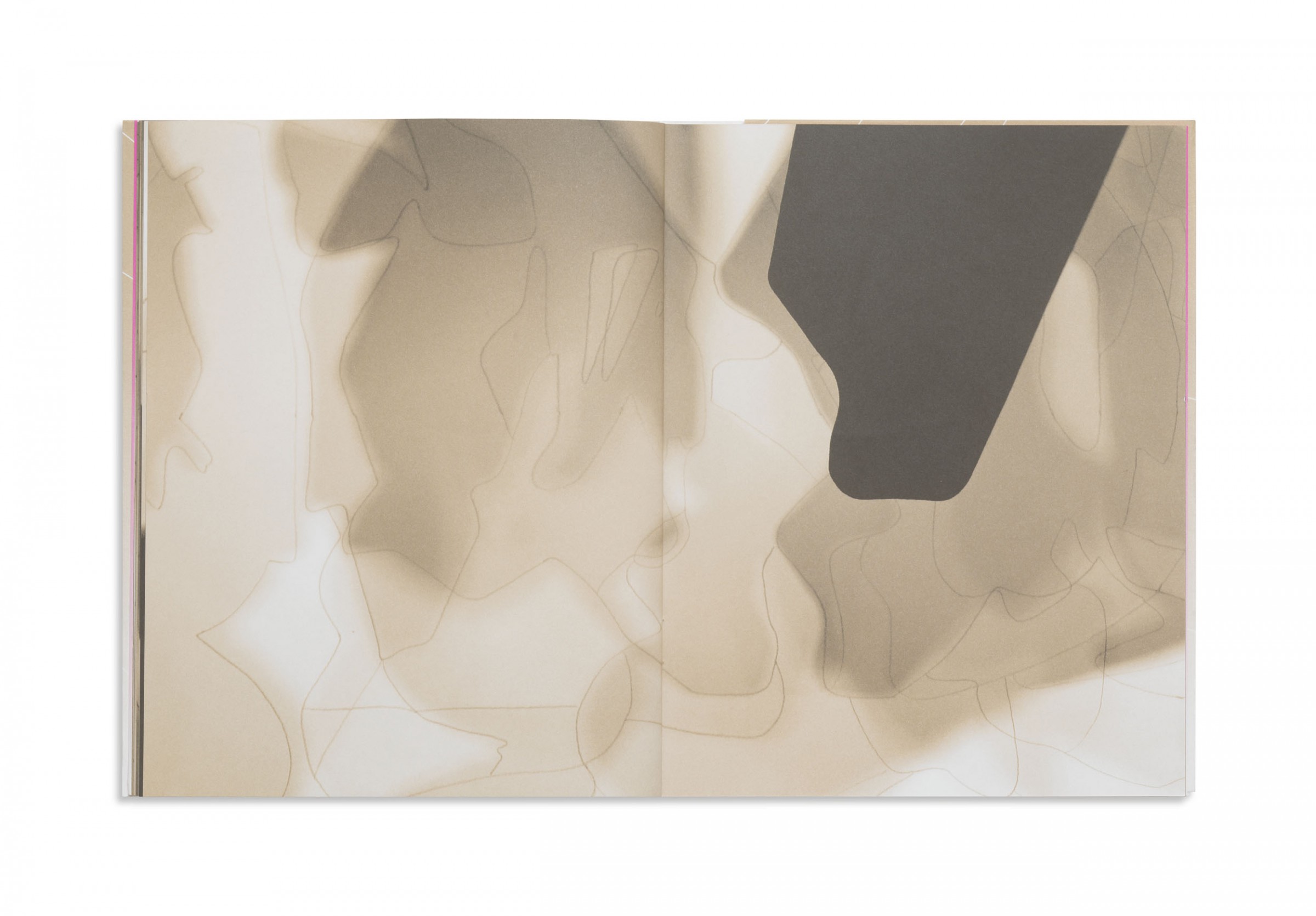 Sandra Peters: Défilé des ombres–Passage d’image • Sandra Peters