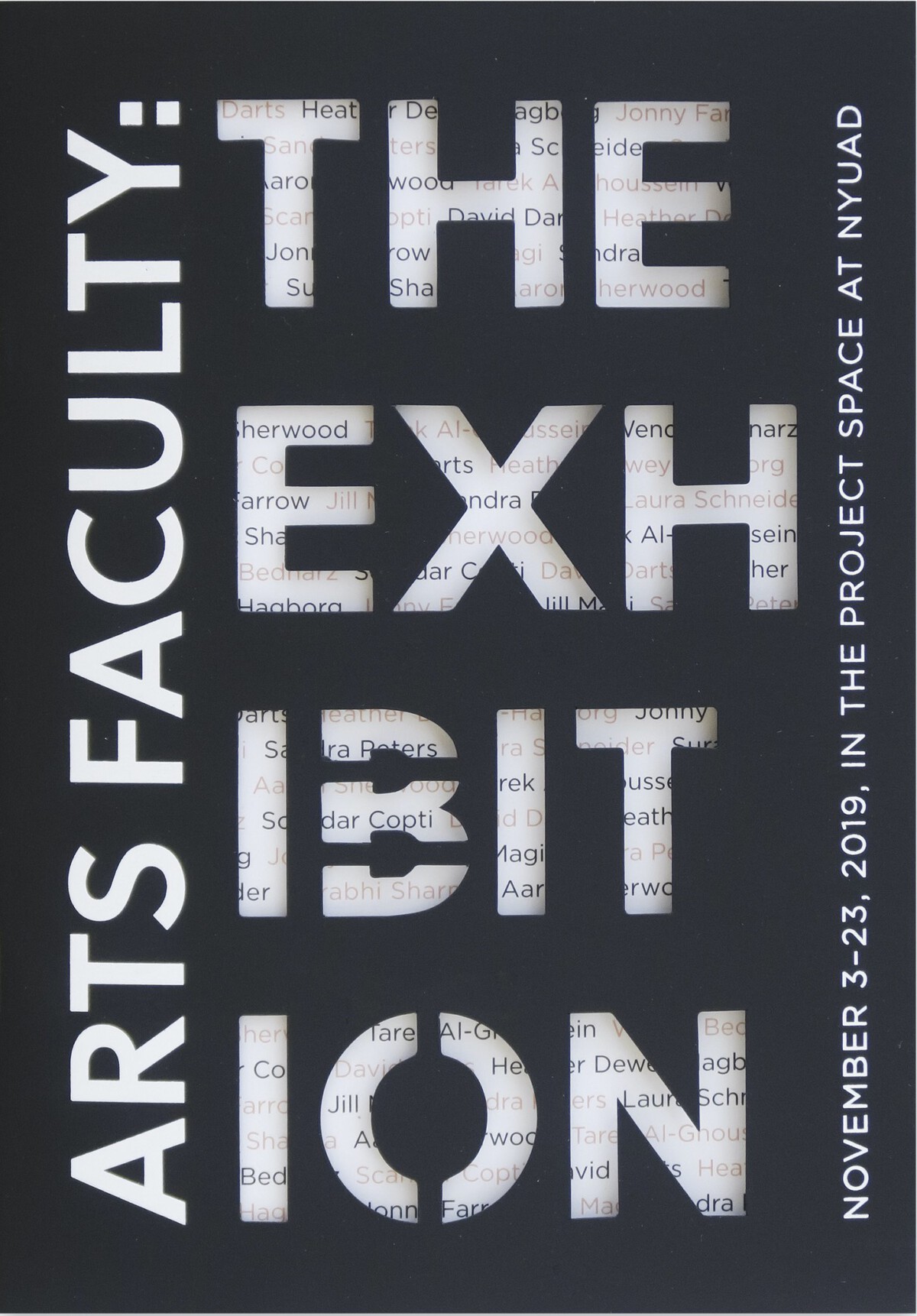 Media • Sandra Peters