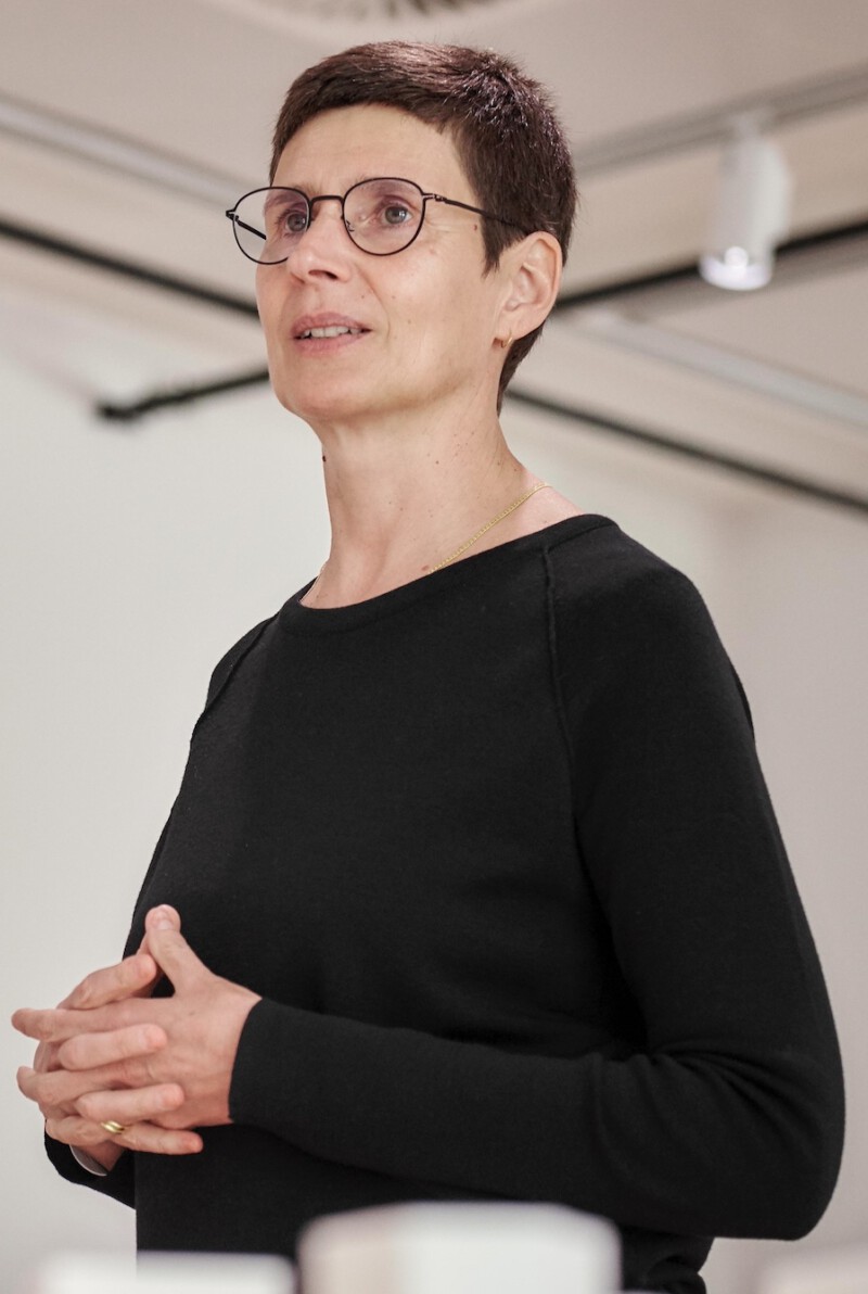 News • Sandra Peters